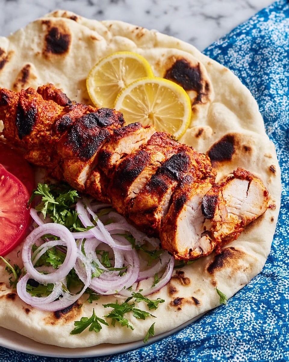 Fluffy Homemade Pitta Bread Recipe | Easy & Soft Pitas