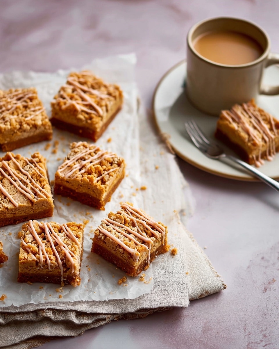 Apple Pie Bars Recipe: Irresistible Apple Dessert Bars